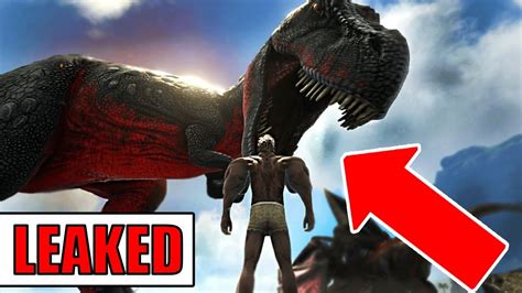 Fastest Way To Level Up To Lvl 100 Leaked Method Ark Survival