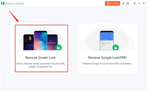 How To Unlock An Android Phone When You Forget The Password