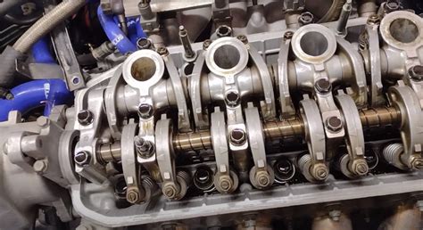 The D15b2 Engine Everything You Need To Know