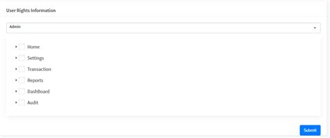 Treeview With Checkboxes In Webassembly Blazor Webassembly Radzen