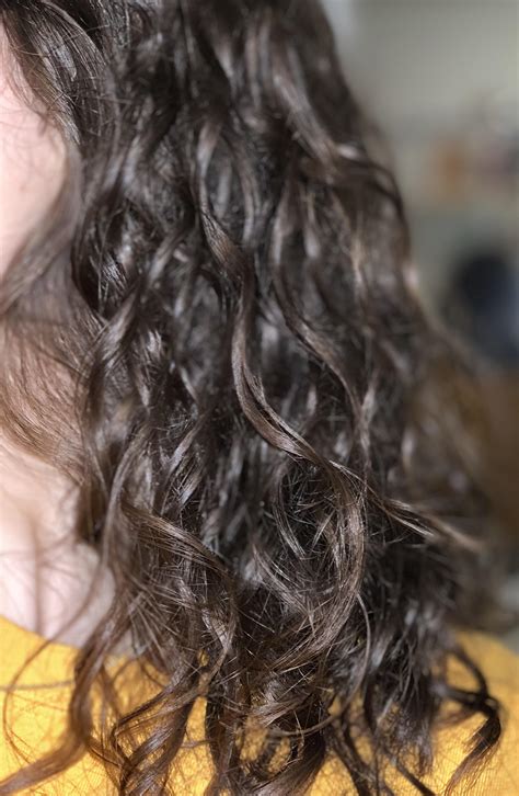 Really Loving Boots Essentials Curl Crème R Curlyhair