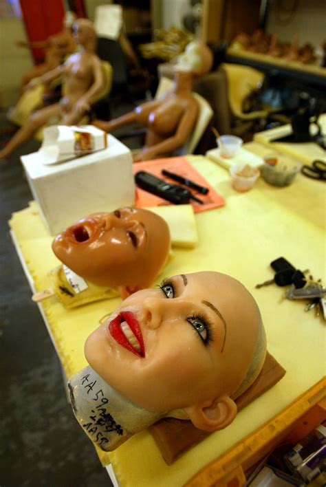 Why Romping With Sex Robots Could IMPROVE Your Marriage The Sun