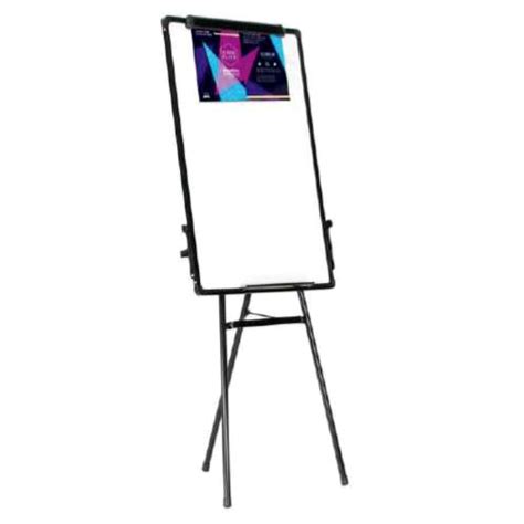 Al Flip Chart Stand Feature High Quality At Best Price In Mumbai