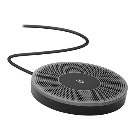 Logitech Meetup Mikrofon • Sammenlign Priser Nu