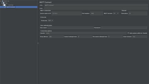Jmeter Mqtt 在订阅与发布测试场景中的使用 知乎
