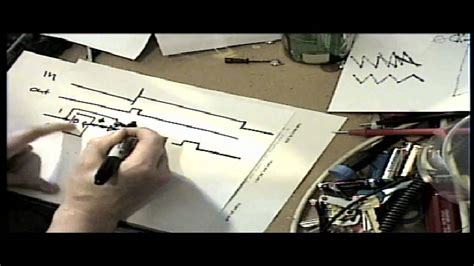 Fpga Input Debouncing Part 2 And Edge Detect Youtube