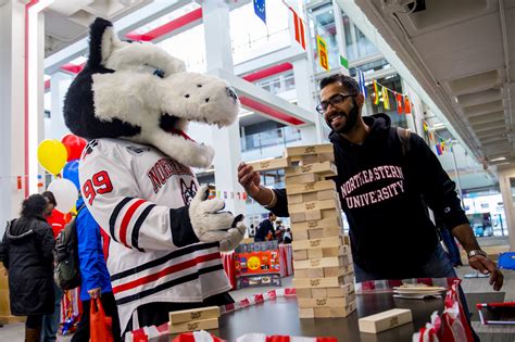 Northeastern Loves Paws He Loves Northeastern More Northeastern