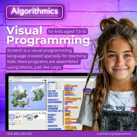 Algorithmicsluxembourg Algorithmicsschool Algorithmics Luxembourg