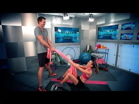 Ways To Incorporate Gym Equipment Into Sex The Fox Rocks