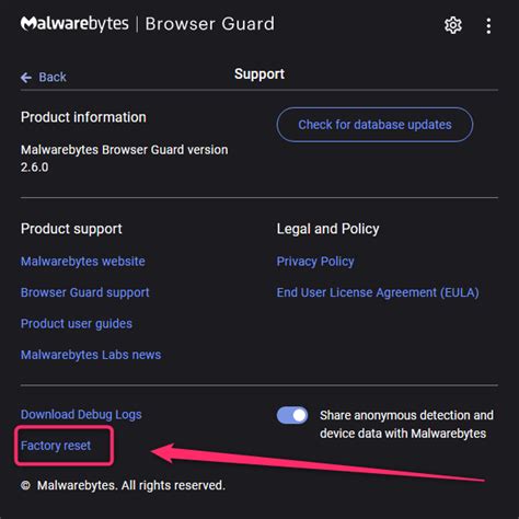browser guard is causing slow internet firefox malwarebytes forums