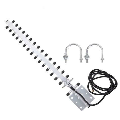 Yagi Wifi Antenna Yagi Wifi Antenna 25dbi High Gain Yagi Directional