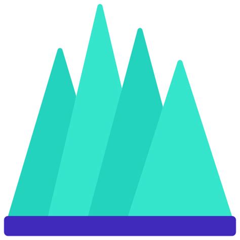Spike Chart Graph Data Graphical Icon Download On Iconfinder