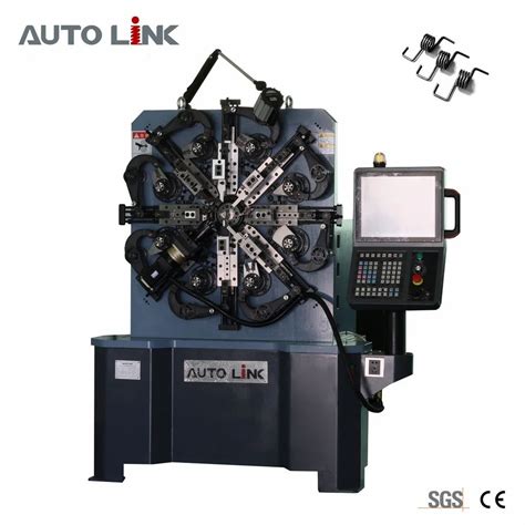 Titanium Wire Forming Machine Automation Grade Automatic Capacity 0
