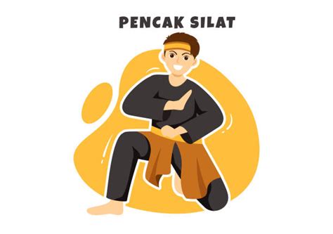 50개 이상의 Puncak Silat 일러스트 스톡 사진 그림 및 Royalty Free 이미지 Istock