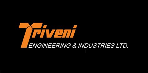 Triveni Turbine By Triveni Engineering And Industries Ltd