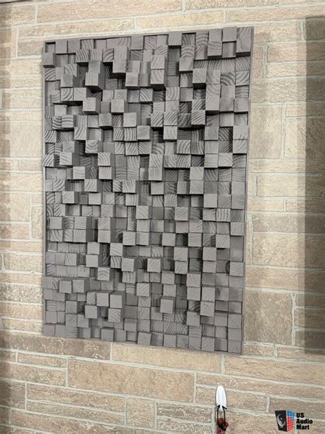 Diffusers Skyline Photo 4347720 US Audio Mart