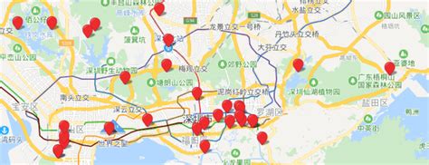 Vue如何在地图上添加自定义覆盖物点