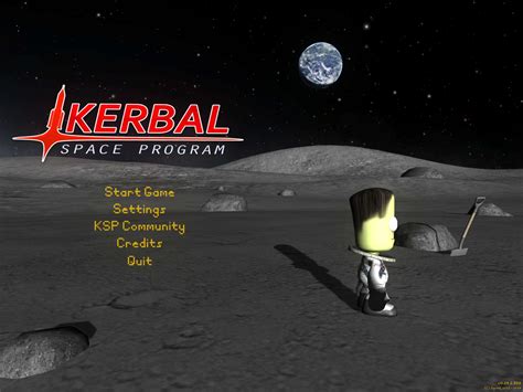 [spoiler] Possibly New Main Menu Screen Page 3 Ksp1 Discussion Kerbal Space Program Forums