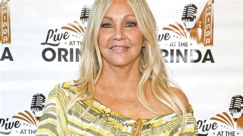 See Melrose Place” Star Heather Locklear Now At 62