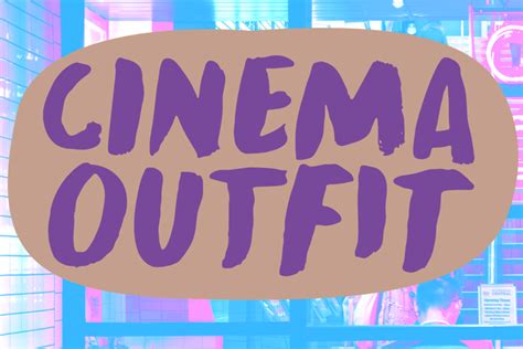 Cinema Outfit Font Kitchen Table Type Foundry Fontspace