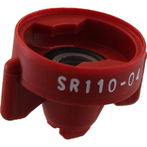 Combo Jet® Spray Tips Wilger