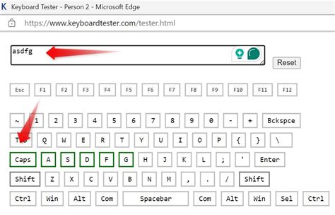 Caps Lock Key Stuck On Your Windows Pc Check This Software Setting