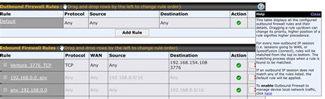 How To Allow Two Devices On The Same Vlan To See Each Other Product Discussion Peplink Community