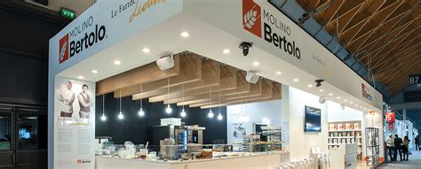 Come Nasce Un Progetto Alma Stand