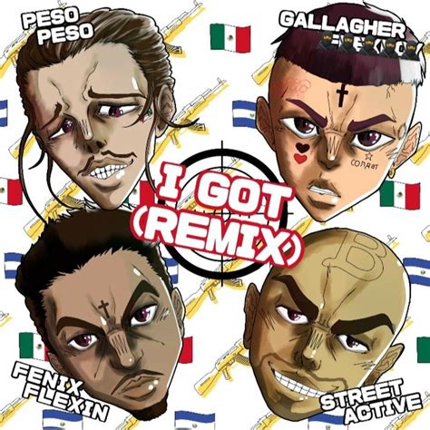 Street Active I Got Rmx Lyrics Genius Lyrics