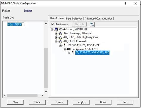 how to read and write rockwell plc tag values with excel