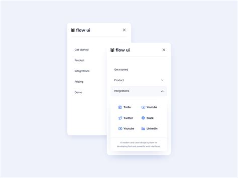 Day 1026 Search UI Design Behance