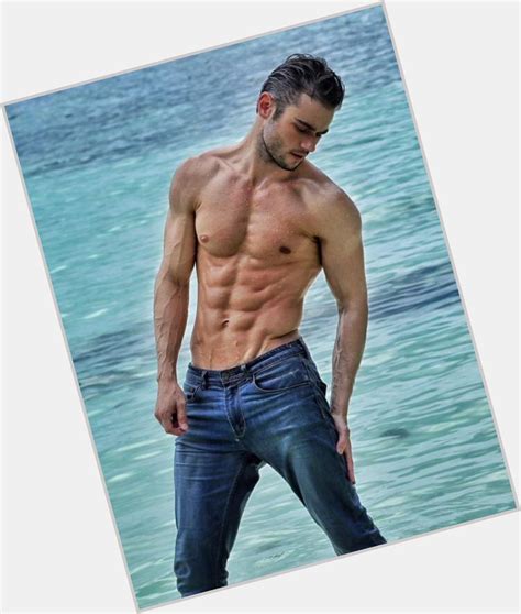 Leandro Ampudia Official Site For Man Crush Monday Mcm Woman Crush