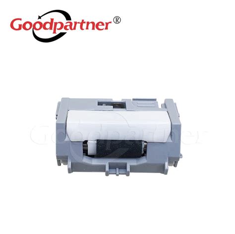 1PC RM2 5397 000 Tray 2 Separation Roller for HP M402dn M402dw M402n ...