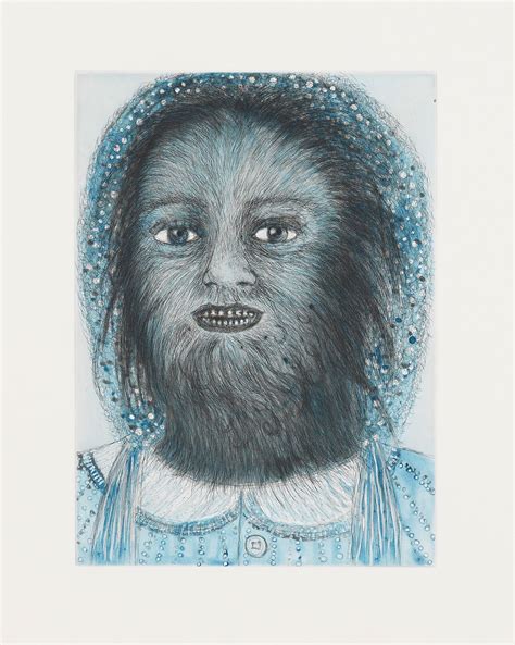 Kiki Smith And The Pursuit Of Beauty In A Notably Unbeautiful Age The