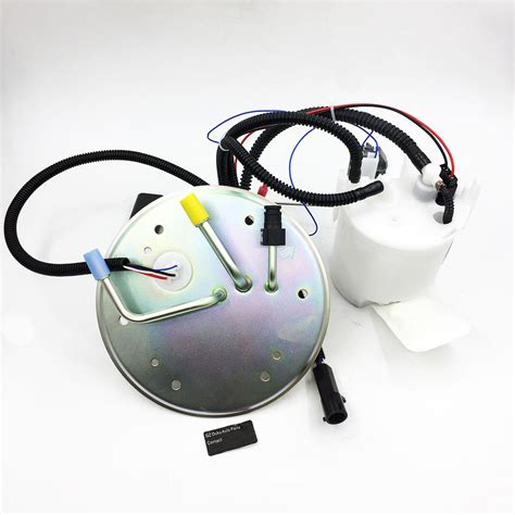 Fuel Pump Assembly 3c3z 9h307 Lb For F 250 Super Duty F 350 Super Duty