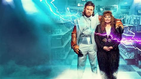 Thunder Force Cały Film Obejrzyj Online Vider