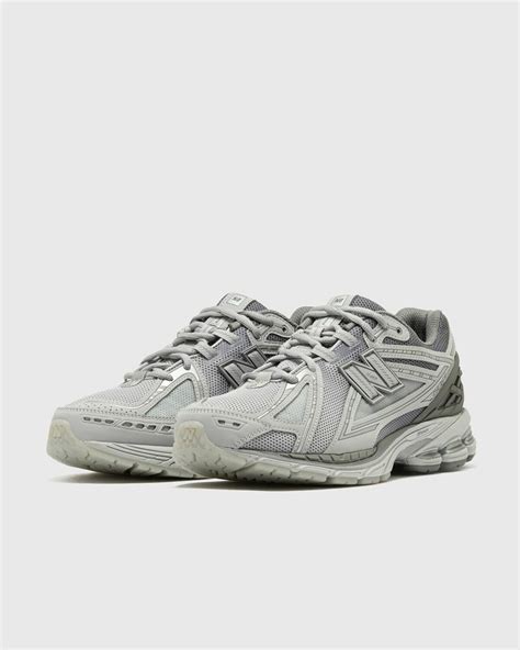 New Balance 1906 Grey Mens Lowtop New Balance