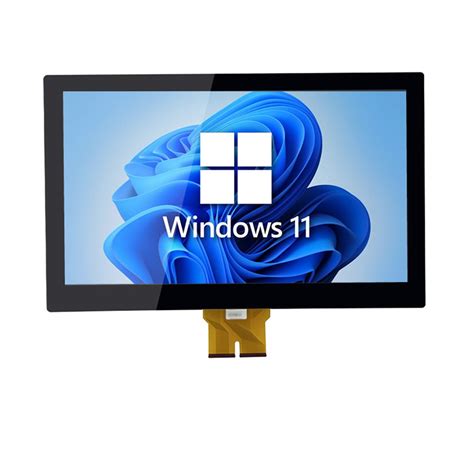 Inch Wide Screen LCD Touchscreen Kits