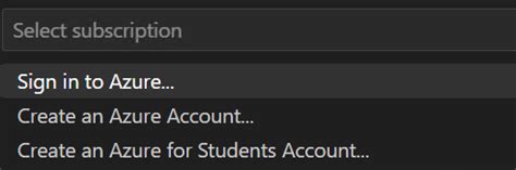 An Error Occurs When Creating A Function App From Workspaces View Issue Microsoft