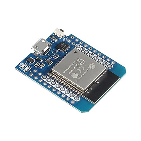 Dweii D1 Mini Nodemcu Review Ideal Iot Development Board Electronikz