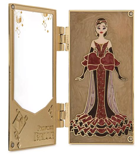 A New Disney Princess Designer Doll Has Just Arrived Online Disney