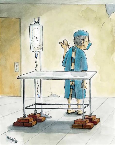 La Crisis Del Sistema De Salud En México Datos De La Ocde Grupo Milenio