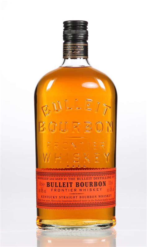 Bulleit - Whisky.com