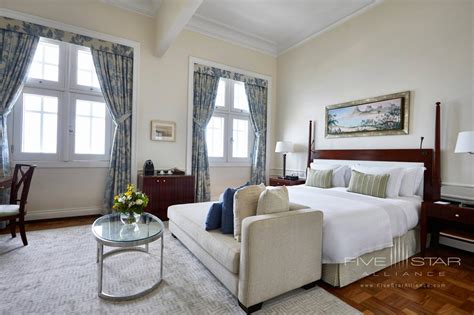 Photo Gallery For Belmond Copacabana Palace In Rio De Janeiro Five