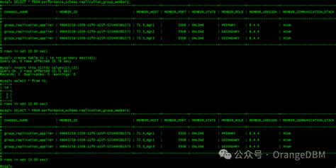 Mysql 84 配置ssl组复制八个步骤 高版本mysql数据库的845版本如何禁用ssl Csdn博客