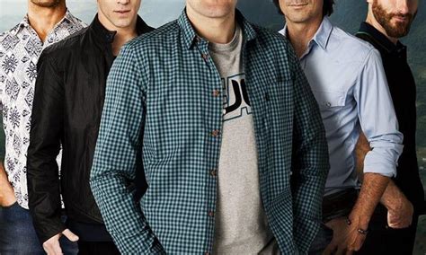 The Almighty Johnsons Where To Watch And Stream Online Entertainmentie