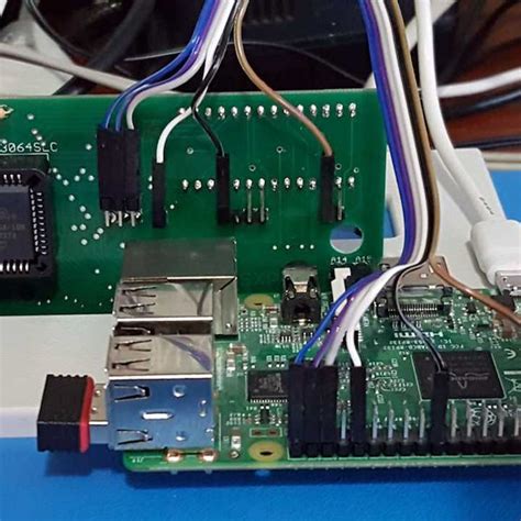 Msxpi Interface Hackaday Io