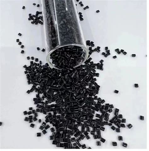 700 Jet Black At ₹ 150 Kg Abs Plastic Granules In Mumbai Id 2851857954212
