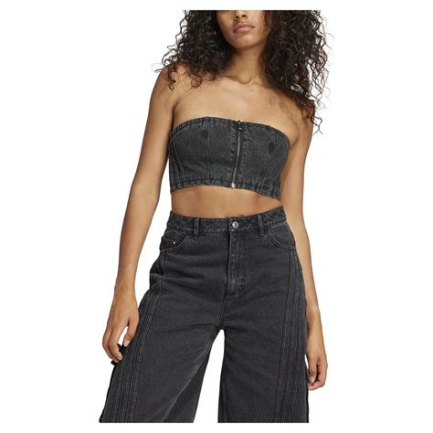 Adidas Originals Dnm Top Black Dressinn