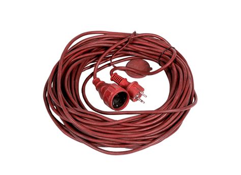 Extension Cord Event Stuff